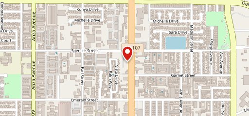 Carrows, Torrance - Restaurant menu, prices and reviews