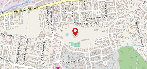 Carry Nation - Dans Les Arbres, Aubagne - Menu du restaurant, prix et avis