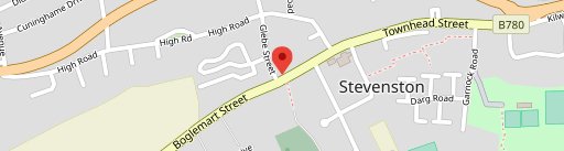 Golden Sands, Stevenston - Restaurant menu, prices and reviews