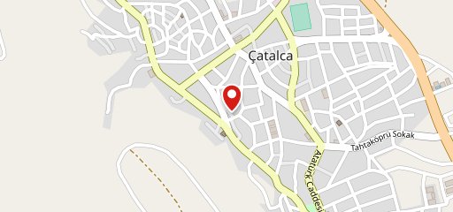 Çarşi Firini, Çatalca - Restaurant menu, prices and reviews