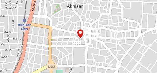 Çarşı Lokantası, Akhisar - Restaurant menu, prices and reviews