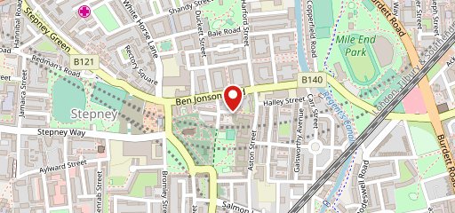 Kar Woo in London - Restaurant menu and reviews