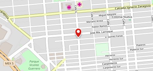 Casa Allary, Mexicali - Menú del restaurante, precios y reseñas