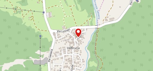 Casa Alpina Valbruna - Menu del ristorante, prezzi e recensioni