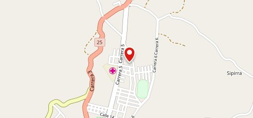 Casa blanca, Riosucio - Menú del restaurante, precios y reseñas