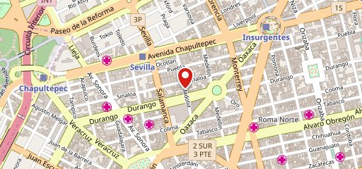 Casa Bruna, Ciudad de México - Menú del restaurante, precios y reseñas