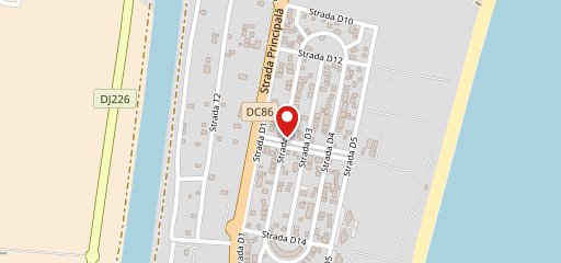 Casa Coral Mamaia Nord, Năvodari - Restaurant menu, prices and reviews