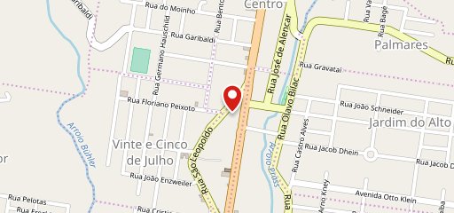 Casa da Confeiteira, Ivoti