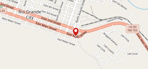 Casa De Adobe, Rio Grande City - Restaurant menu, prices and reviews