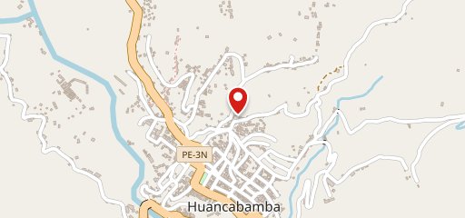 Casa del profe, Huancabamba - Menú del restaurante, precios y reseñas
