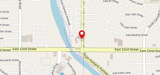 Casa Del Rio, Tucson - Restaurant menu, prices and reviews