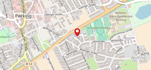 Casa Del Vino pub & Bar, Pocking - Restaurantbewertungen