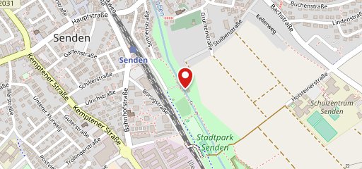 Casa dell Olivo - Ristorante Senden, Senden - Speisekarte, Preise und ...