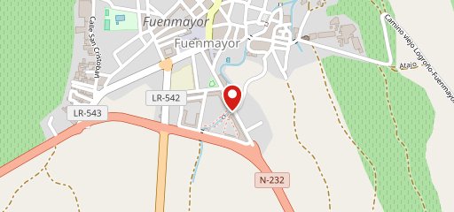 Restaurante Casa Eloy, Fuenmayor - Menú del restaurante, precios y reseñas