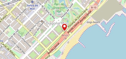 Casa Isabel, Barcelona - Restaurant menu, prices and reviews