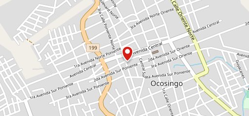 Casa LOBE, Ocosingo - Menú del restaurante, precios y reseñas