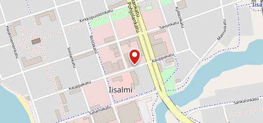 Casa Mia, Iisalmi - Restaurant menu, prices and reviews