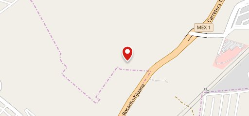 Casa Nagú - Panadería Artesanal con Tradición, Rosarito - Restaurant ...