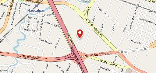 Casa Nava, Naucalpan de Juárez - Menú del restaurante, precios y reseñas