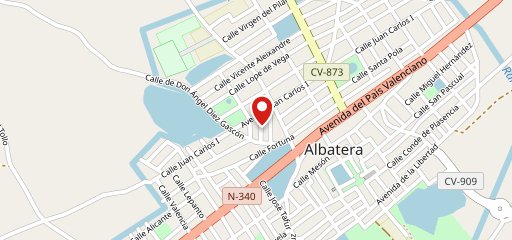 Restaurante Casa Pepe, Albatera - Menú del restaurante, precios y reseñas