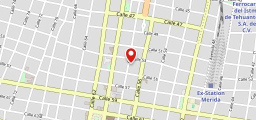 CASA POMPI, Merida - Menú del restaurante, precios y reseñas