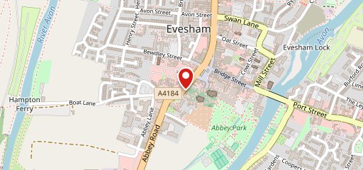 Casa La Cucina Italiana - Evesham, Evesham - Restaurant menu, prices ...