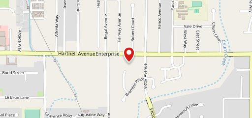 Casa Rios Grill, Redding - Restaurant menu, prices and reviews