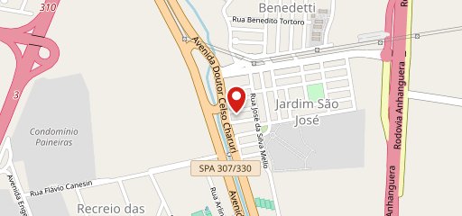 Casa Roberto & Arlene cafe, Ribeirão Preto - Restaurant reviews