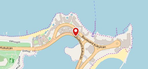 Casa Rolandi, Cancún - Menú del restaurante, precios y reseñas