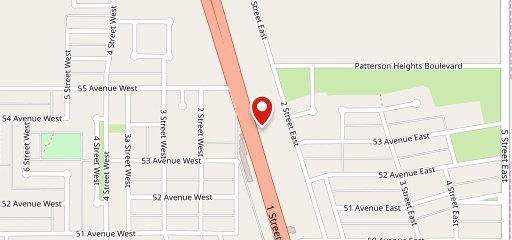 Casa Roma Restaurant, Claresholm - Restaurant menu, prices and reviews