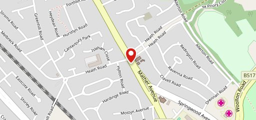 Casa Roni, Liverpool - Restaurant menu, prices and reviews