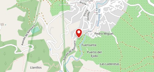 Casa Sebi PACO-mer, Tolox - Menú del restaurante, precios y reseñas