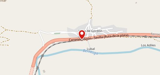 Casa Senén Restaurante, La Pola de Gordón - Menú del restaurante ...
