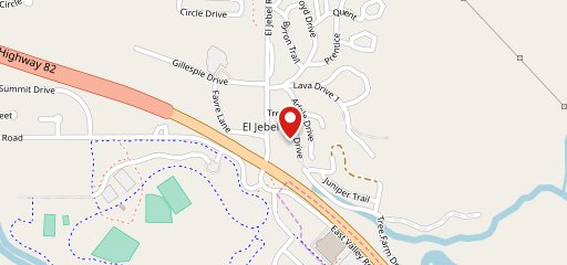 Casa Tequila, El Jebel - Restaurant menu, prices and reviews