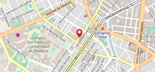Casa Unai, Zaragoza - Menú del restaurante, precios y reseñas