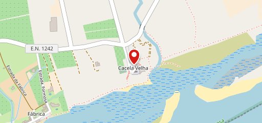 Casa Velha, Vila Nova de Cacela - Menú del restaurante, precios y reseñas