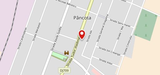 Casa Verde, Pâncota - Restaurant reviews