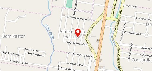 Casabona, Ivoti - Menu do restaurante, preços e opiniões