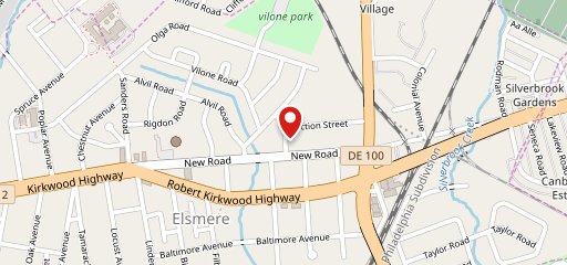 CASAPULLA ELSMERE original STEAK and SUB SHOP, Wilmington - Restaurant ...