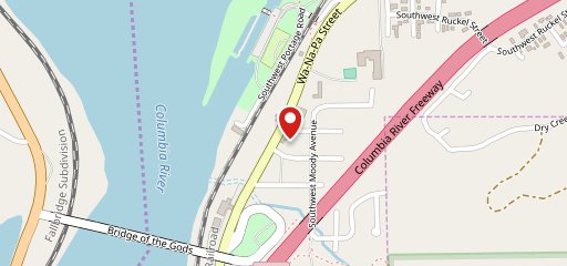 Cascade Locks Ale House, Cascade Locks - Restaurant menu, prices and ...