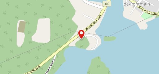 Casse-Croûte Chez Gazou - Menú del restaurante, precios y reseñas