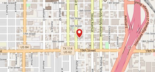 Cast Iron Grill, Lubbock - Restaurant menu, prices and reviews