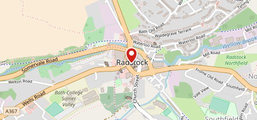 Castello, Radstock - Restaurant menu, prices and reviews