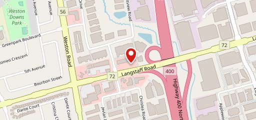 Castello Ristorante, Vaughan - Restaurant menu, prices and reviews