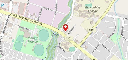 Castello's Pakenham International Buffet Hotel, Pakenham - Restaurant ...