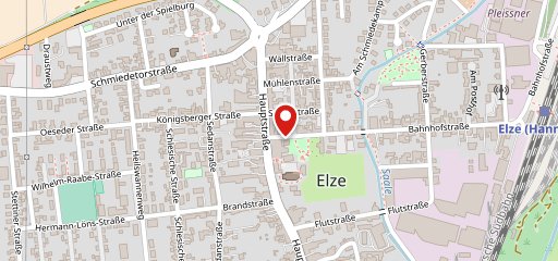 Brandstr., Elze Stadtplan | Elze: Stadtplan, Tipps & Infos – VACMTS