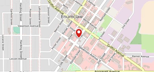 Casting Iron, Enumclaw - Restaurant menu, prices and reviews