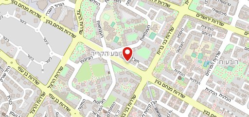 Castle, Ashdod - Restaurant menu, prices and reviews