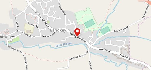 The Castle, Barnstaple - Restaurant menu, prices and reviews