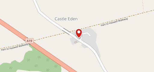 Castle Eden Inn, Castle Eden - Restaurant menu, prices and reviews
